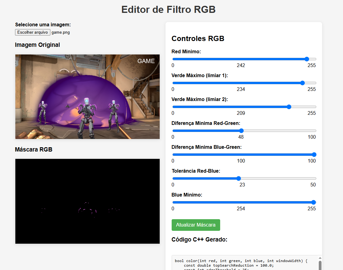 [Discuss] best game resolution for colorbot - Page 2